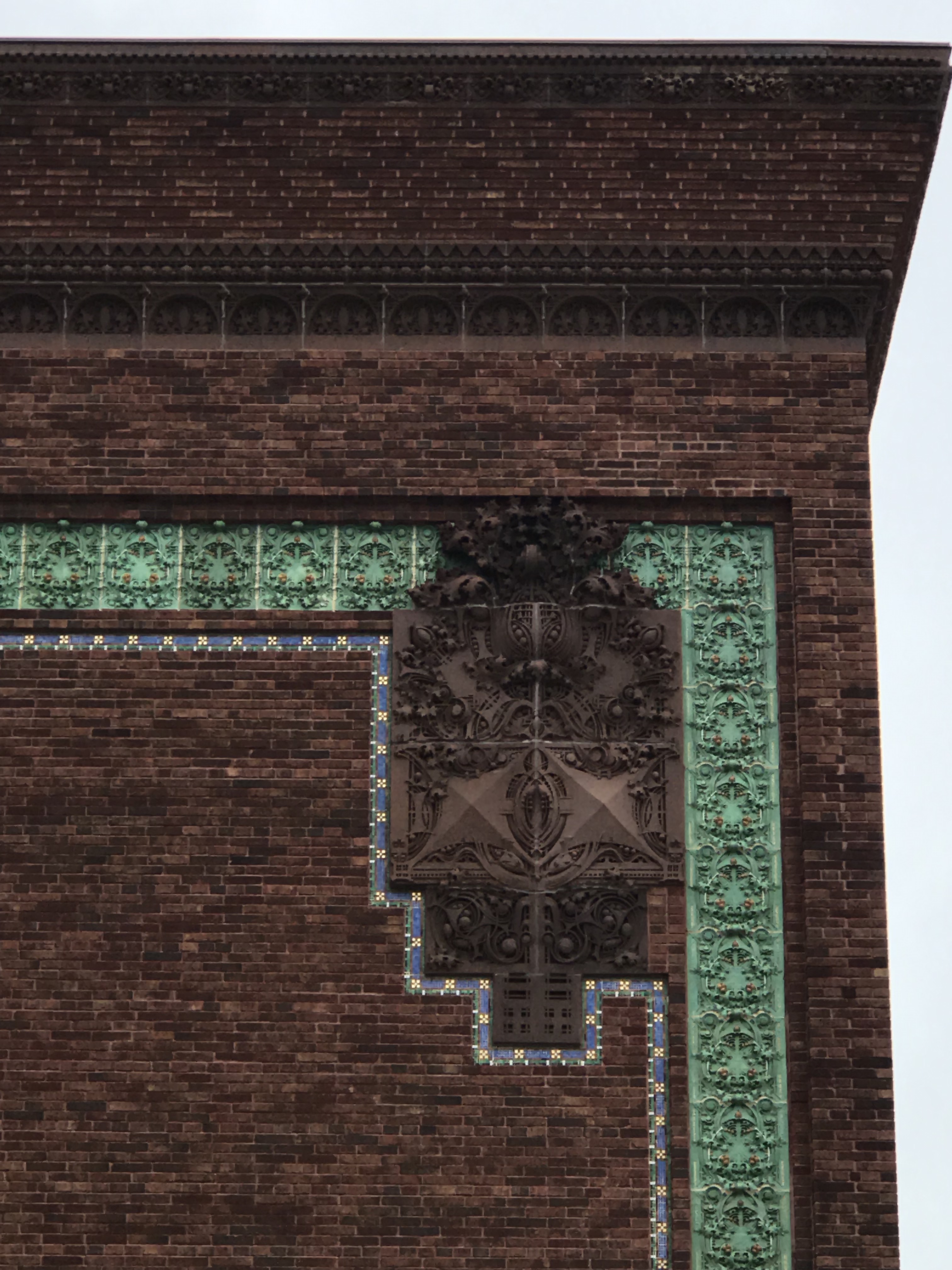 Four Midwest Jewel Boxes Built By Louis Sullivan – A My Curated Tour ...