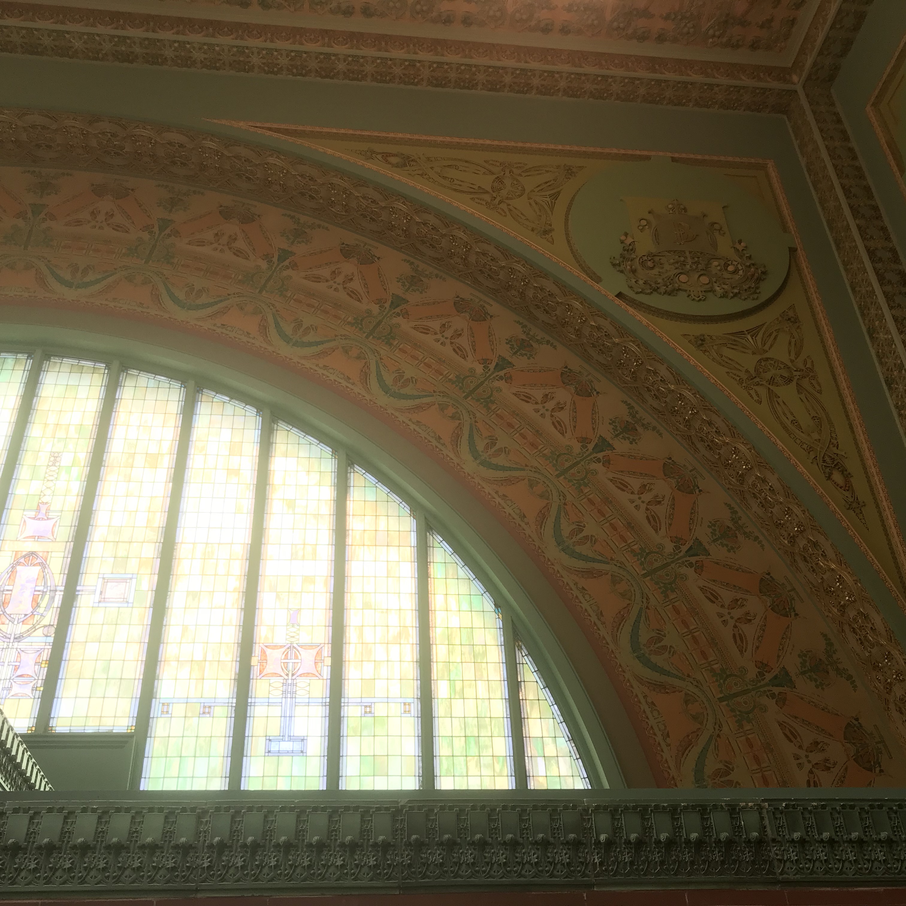 Four Midwest Jewel Boxes Built By Louis Sullivan – A My Curated Tour ...