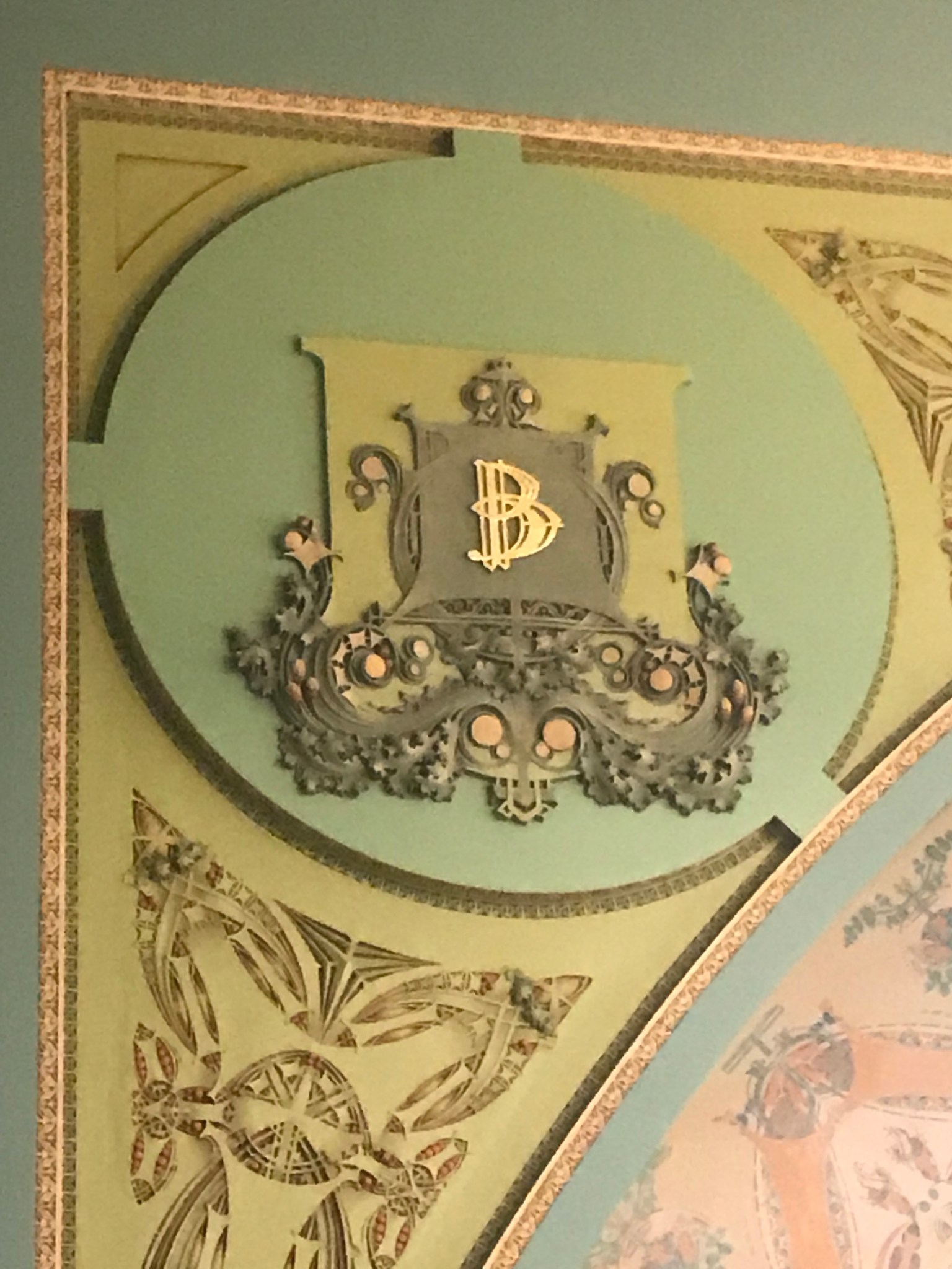 Four Midwest Jewel Boxes Built By Louis Sullivan – A My Curated Tour ...