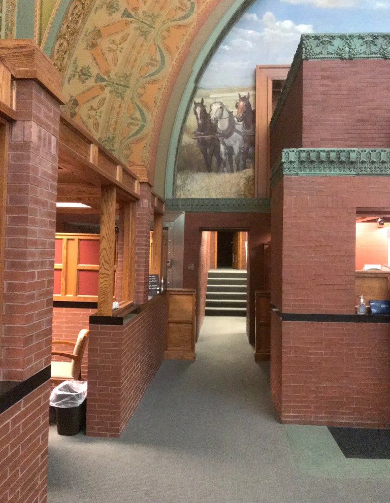 Four Midwest Jewel Boxes Built By Louis Sullivan – A My Curated Tour ...