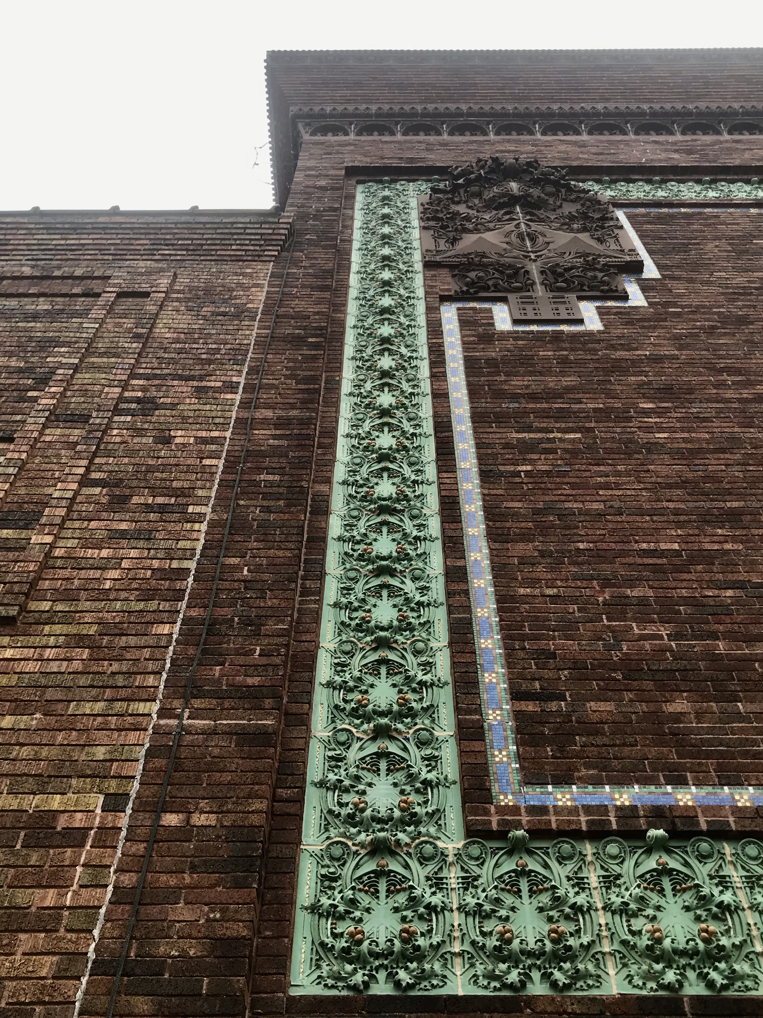 Four Midwest Jewel Boxes Built By Louis Sullivan – A My Curated Tour ...