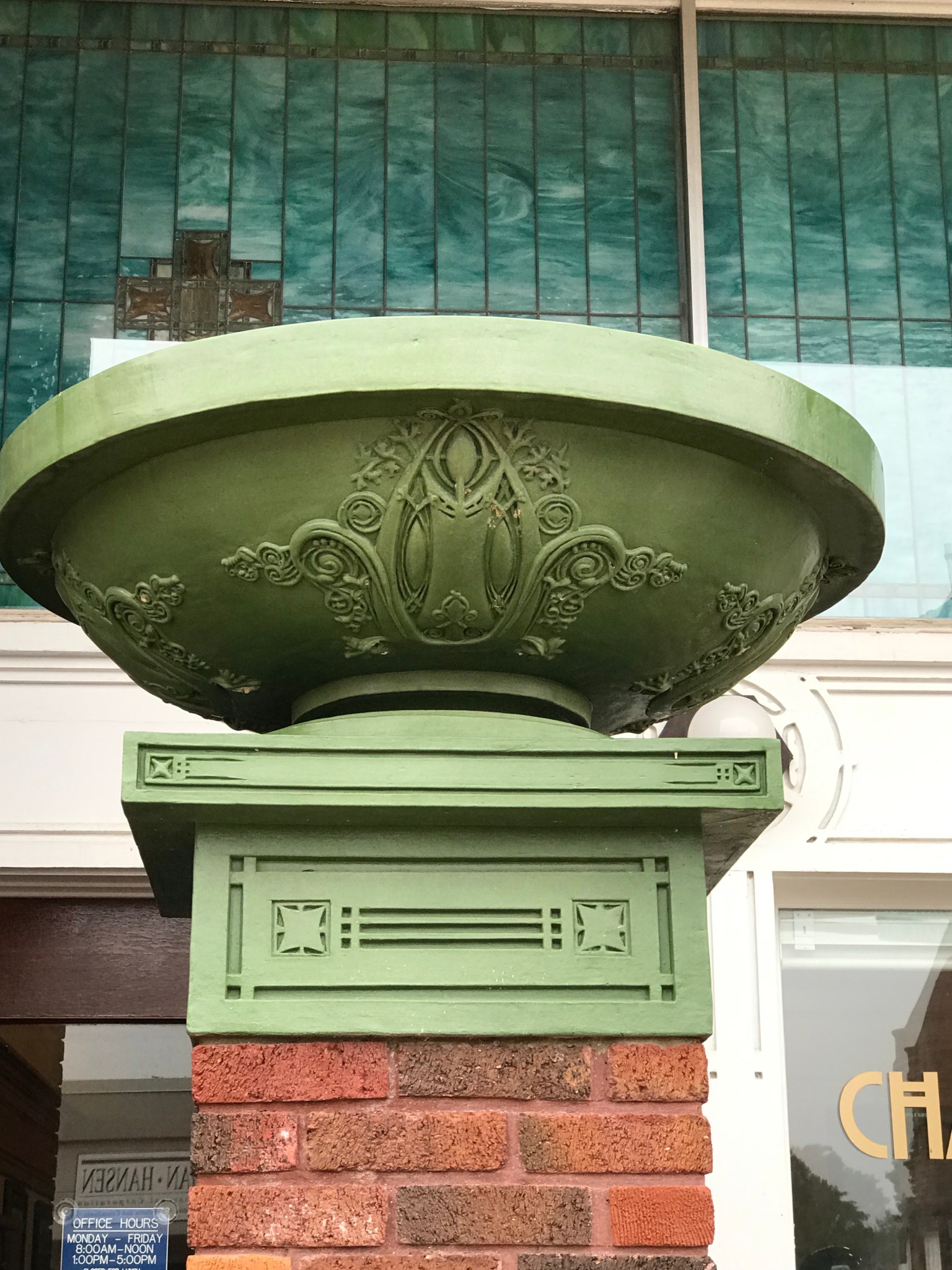 Four Midwest Jewel Boxes Built By Louis Sullivan – A My Curated Tour ...