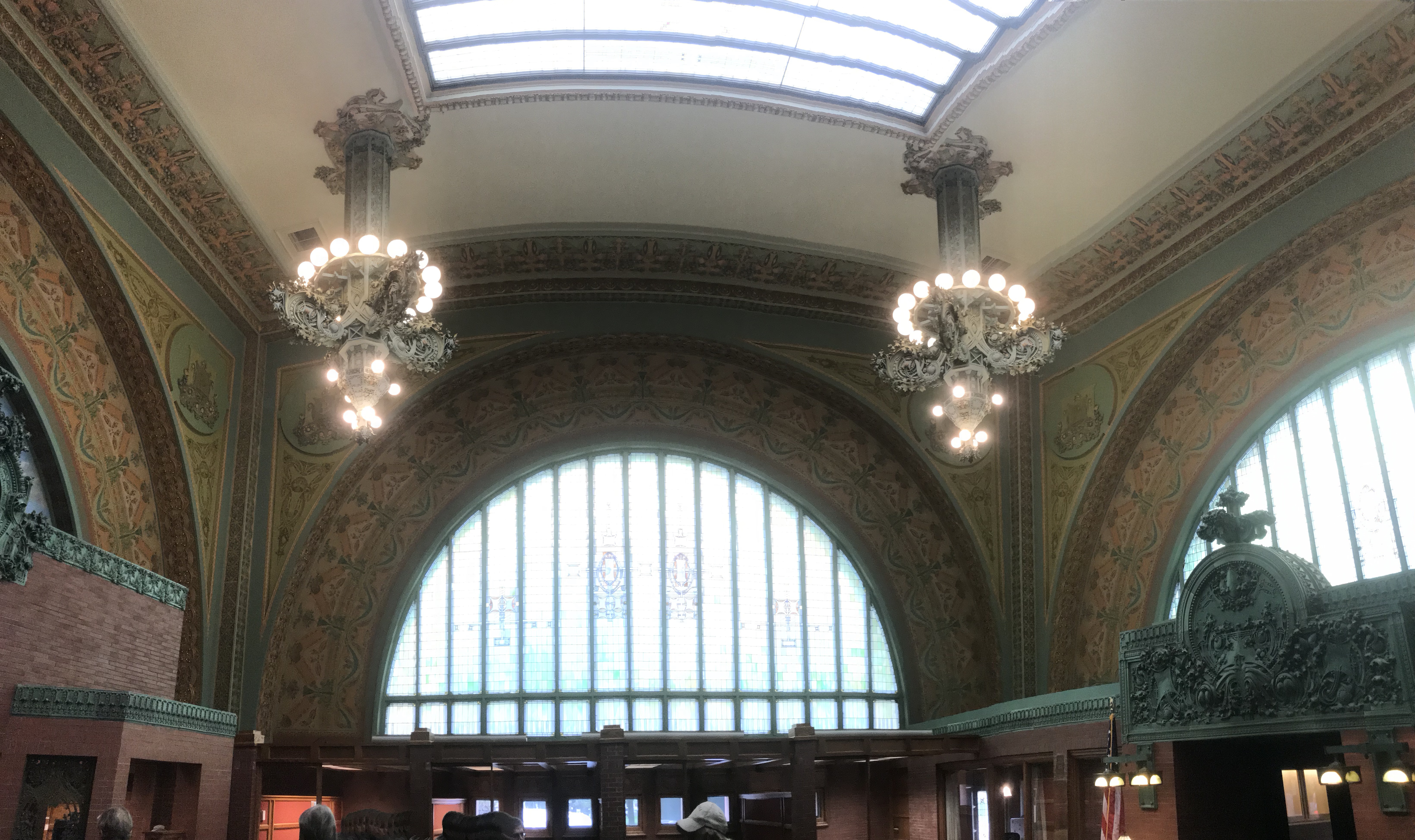 Four Midwest Jewel Boxes Built By Louis Sullivan – A My Curated Tour ...