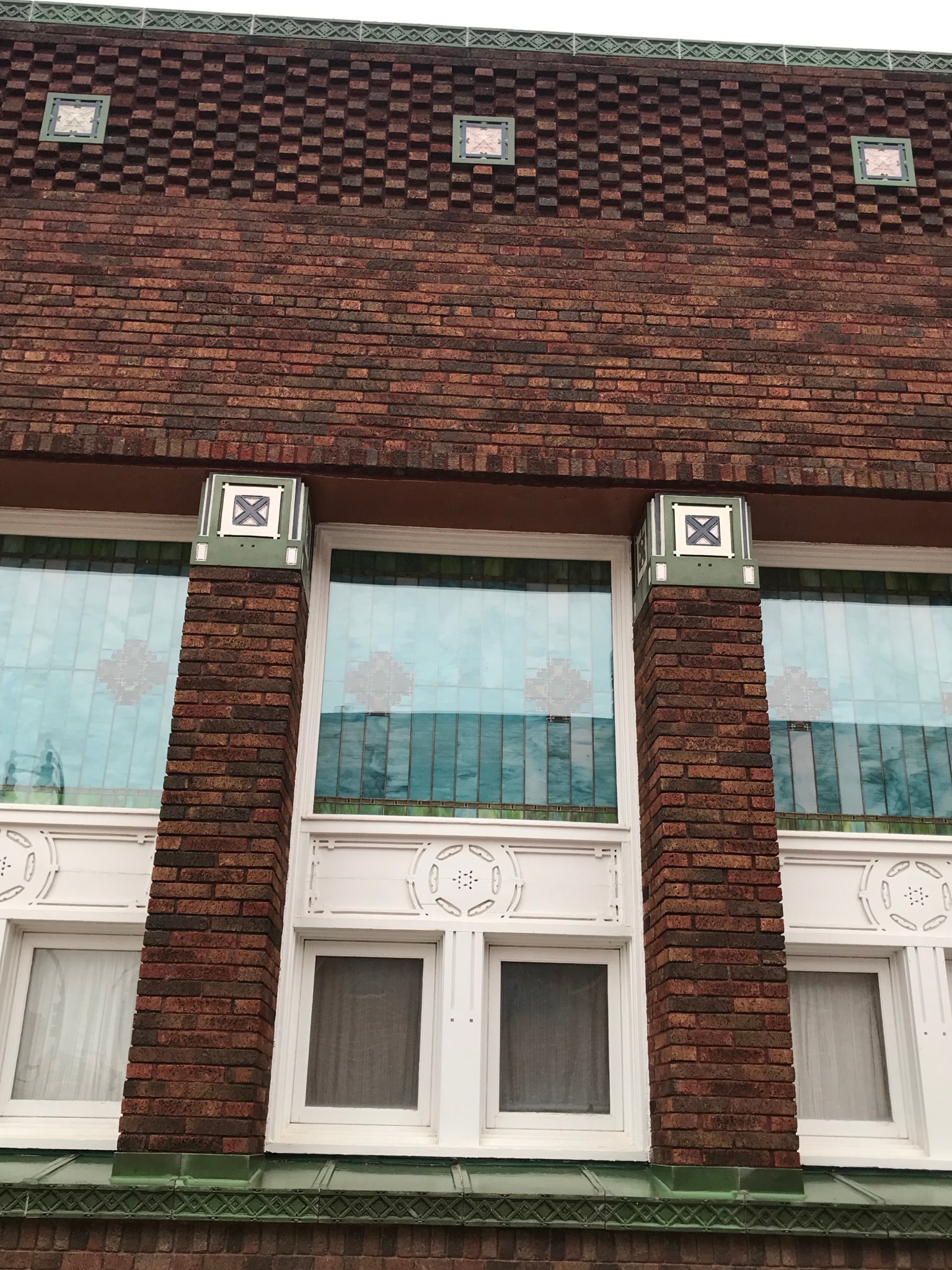 Four Midwest Jewel Boxes Built By Louis Sullivan – A My Curated Tour ...