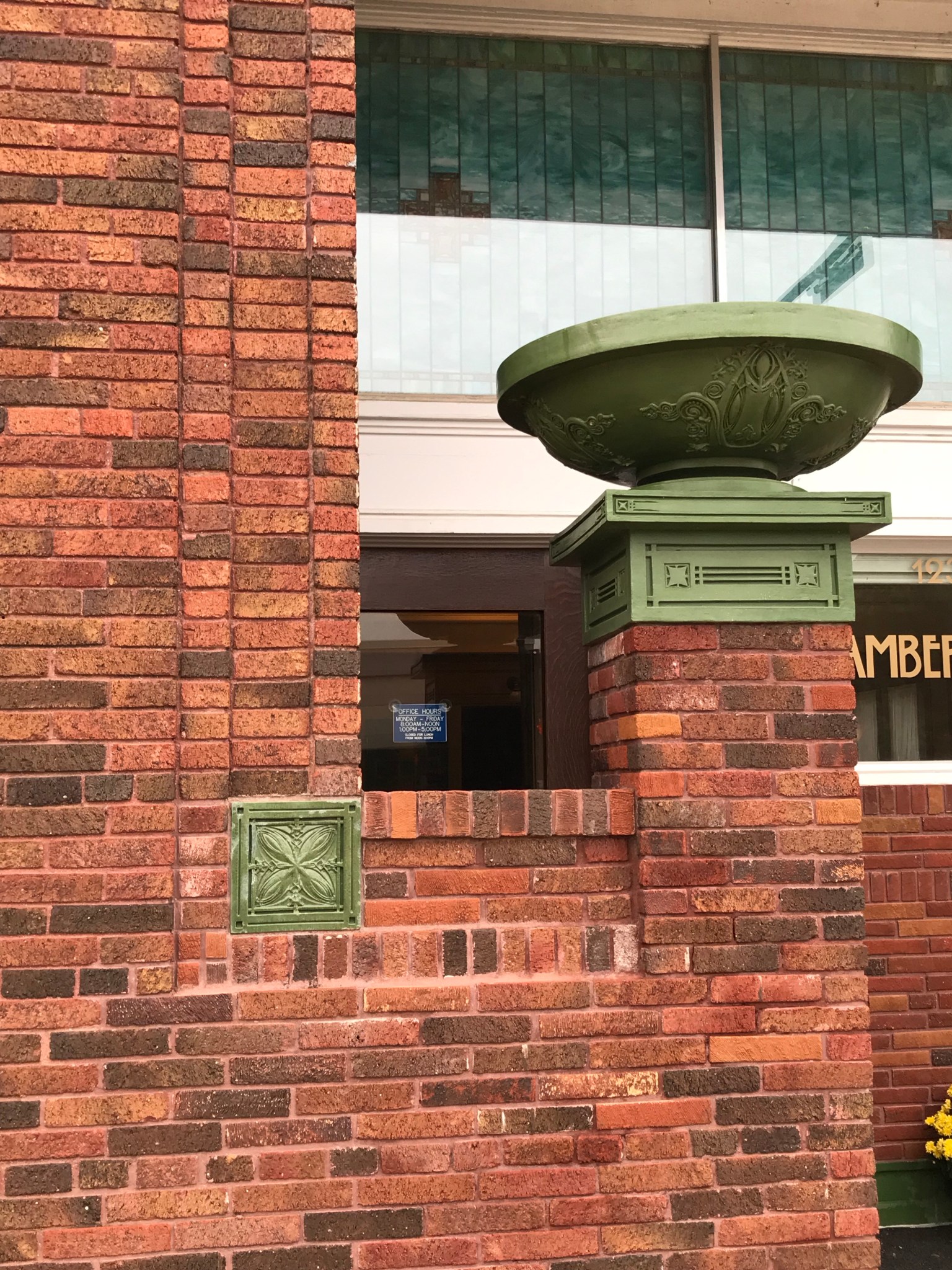 Four Midwest Jewel Boxes Built By Louis Sullivan – A My Curated Tour ...
